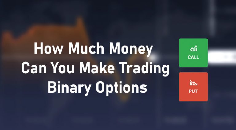 How Much Money Can You Make Off Binary Option Barnes Gelon1968 How Much Money Can You Make Off Binary Option Barnes Gelon1968
